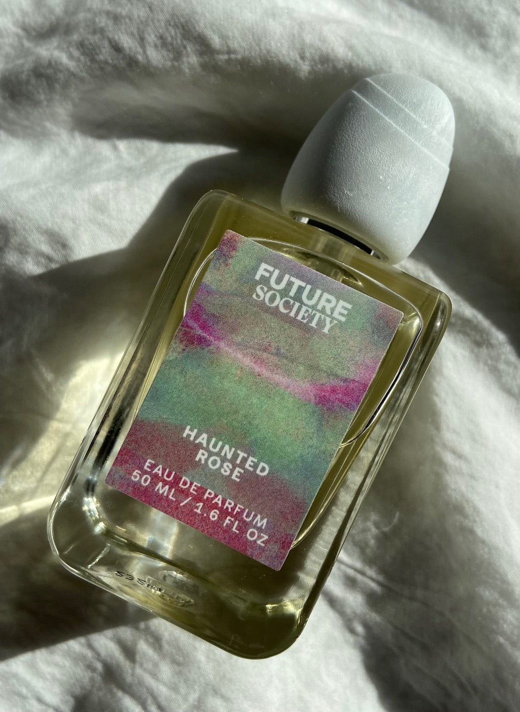 Haunted Rose – floral and spicy and unique – perfumeniche