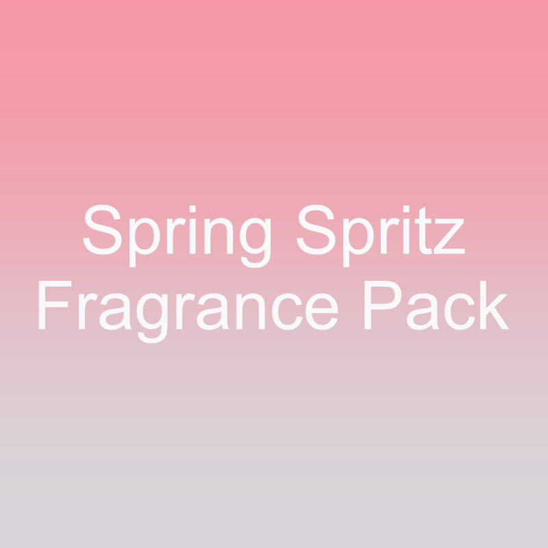 The Spring Spritz Fragrance Pack - SOLD OUT – perfumeniche